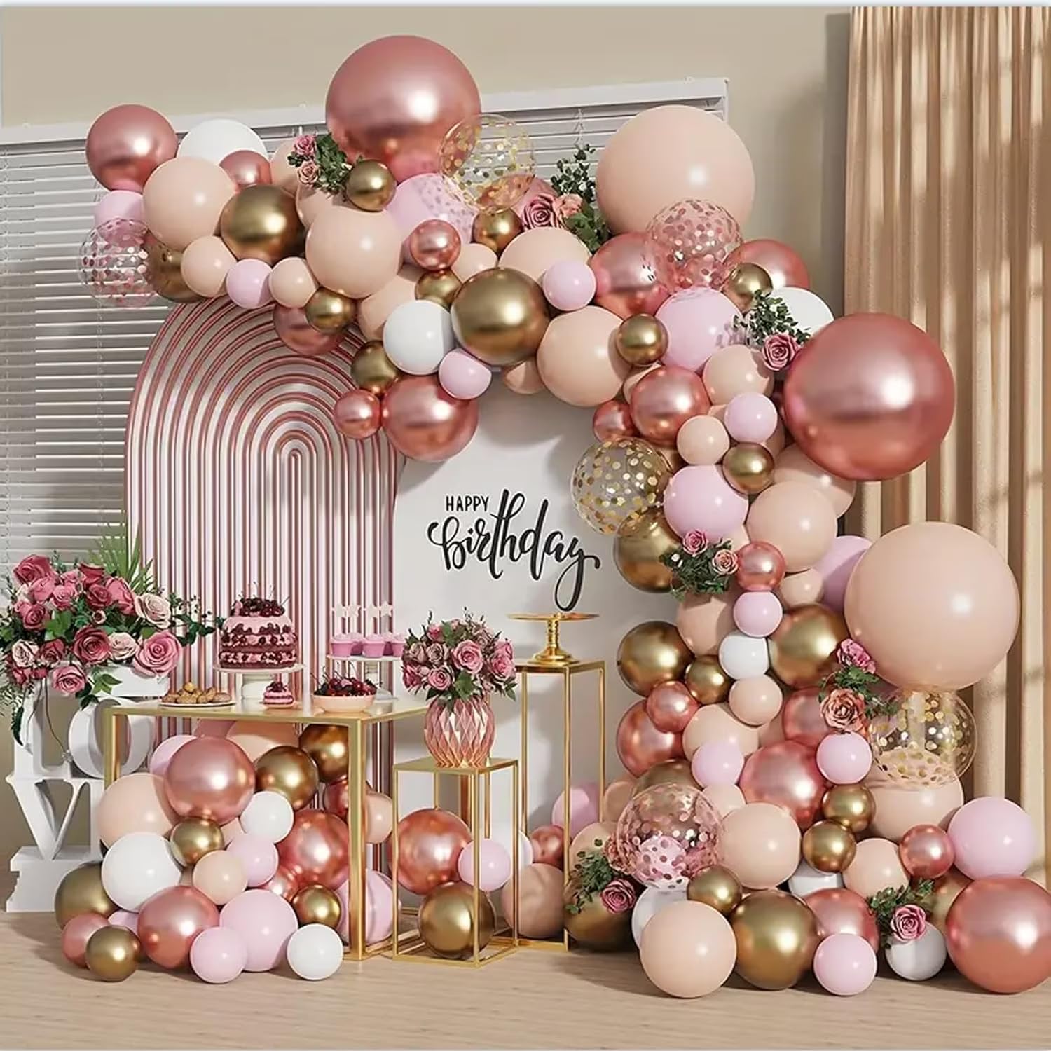 Balloon Party Hub - Your Trusted Source for Wholesale Latex Balloons ...